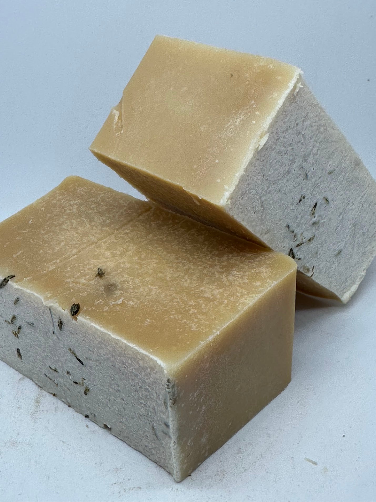 Lavender Goats Milk Soap Bar 4.5oz – welcomesoapcompany